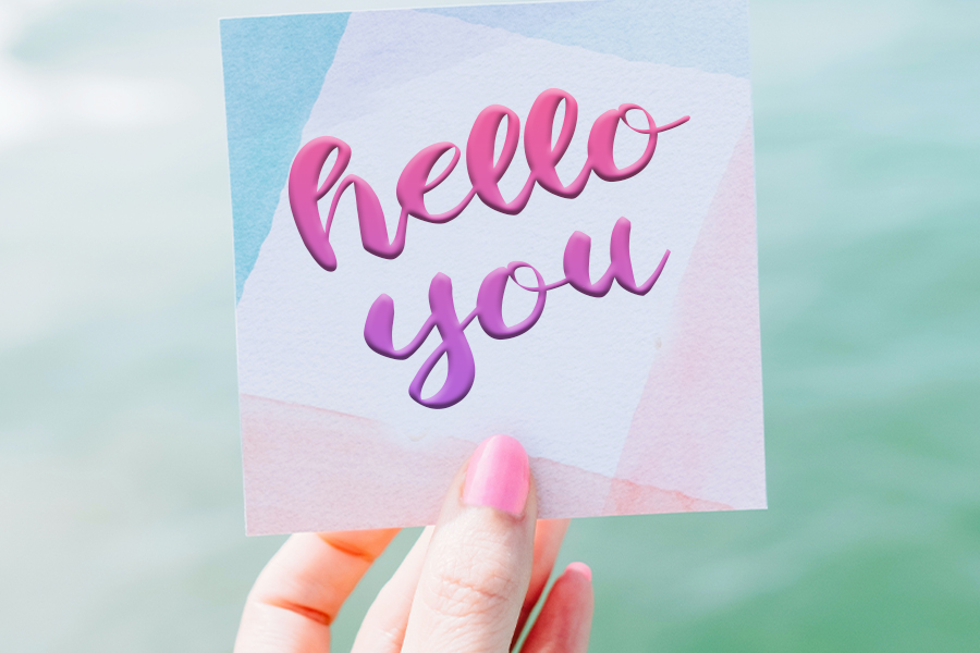 Stephany Folker Font - Download Free Font