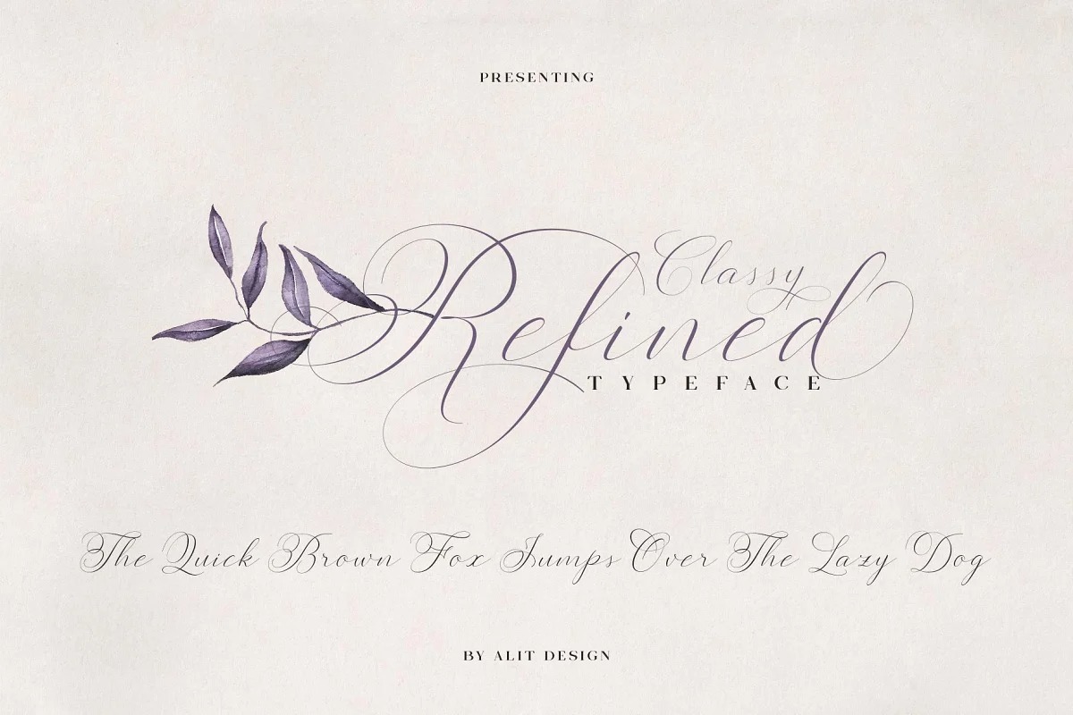 Boby Marlyn Font - Download Free Font