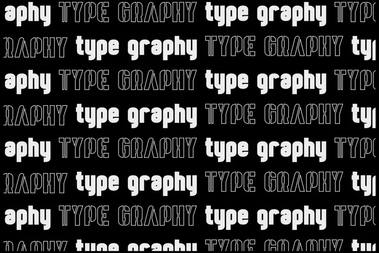 Detroit Font - Download Free Font