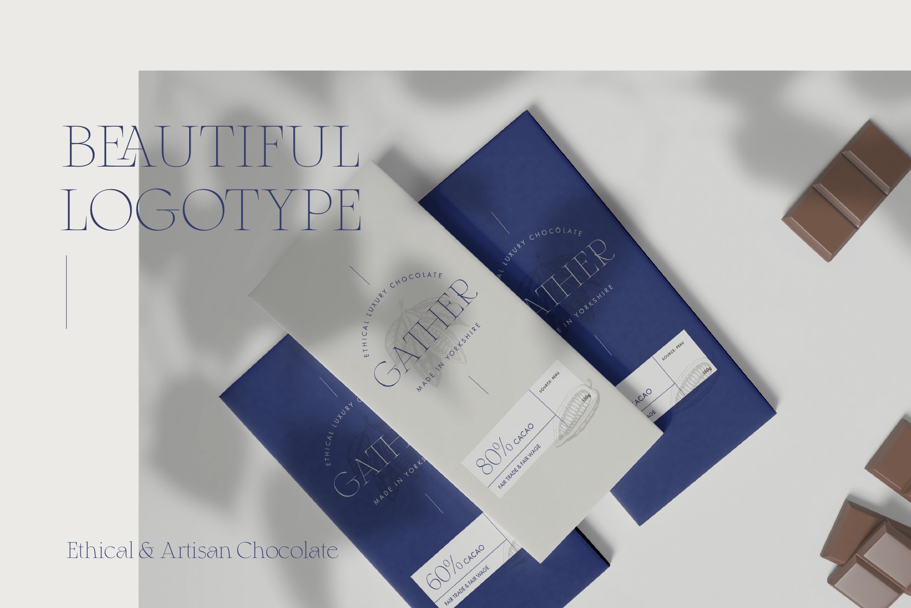 Gather Font - Download Free Font