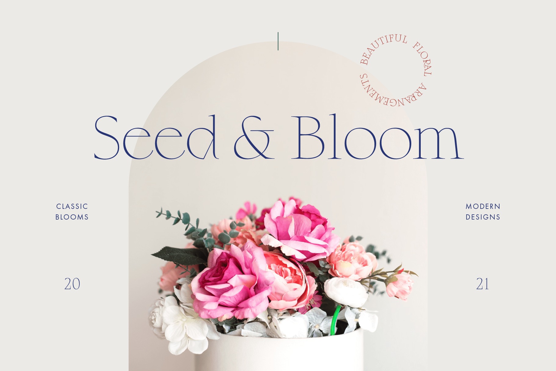 Gather Font - Download Free Font