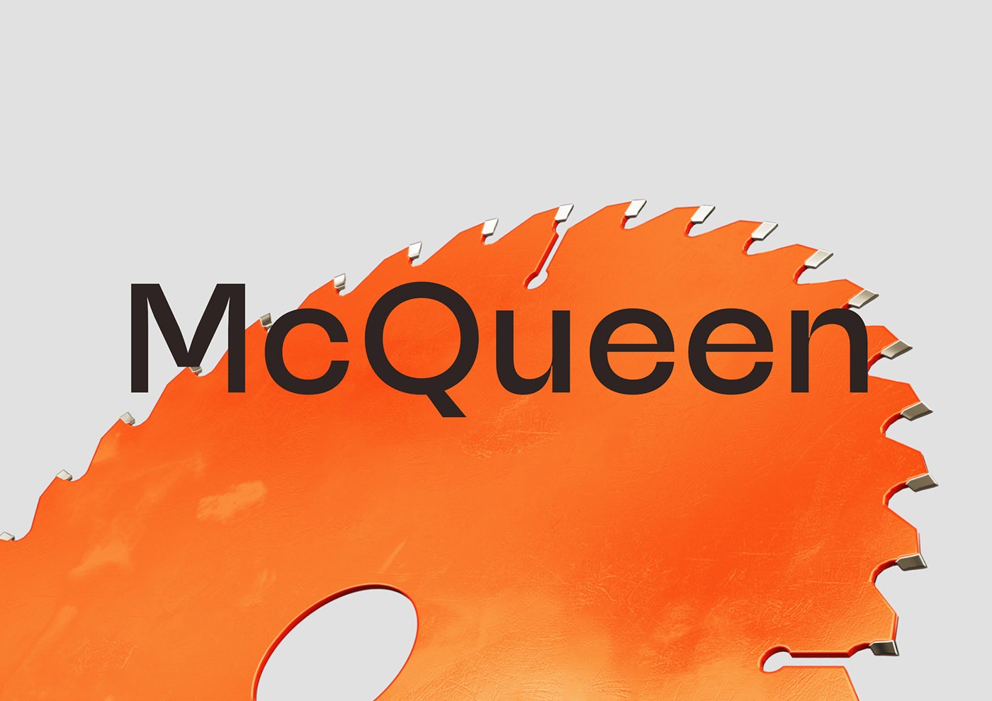 McQueen Font Family - Download Free Font