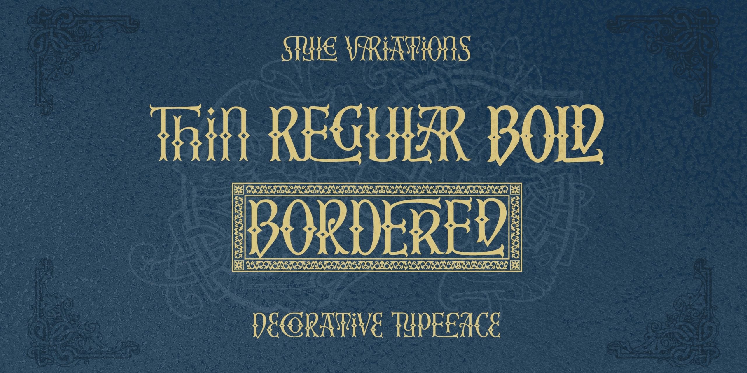 Second Reign Font - Download Free Font