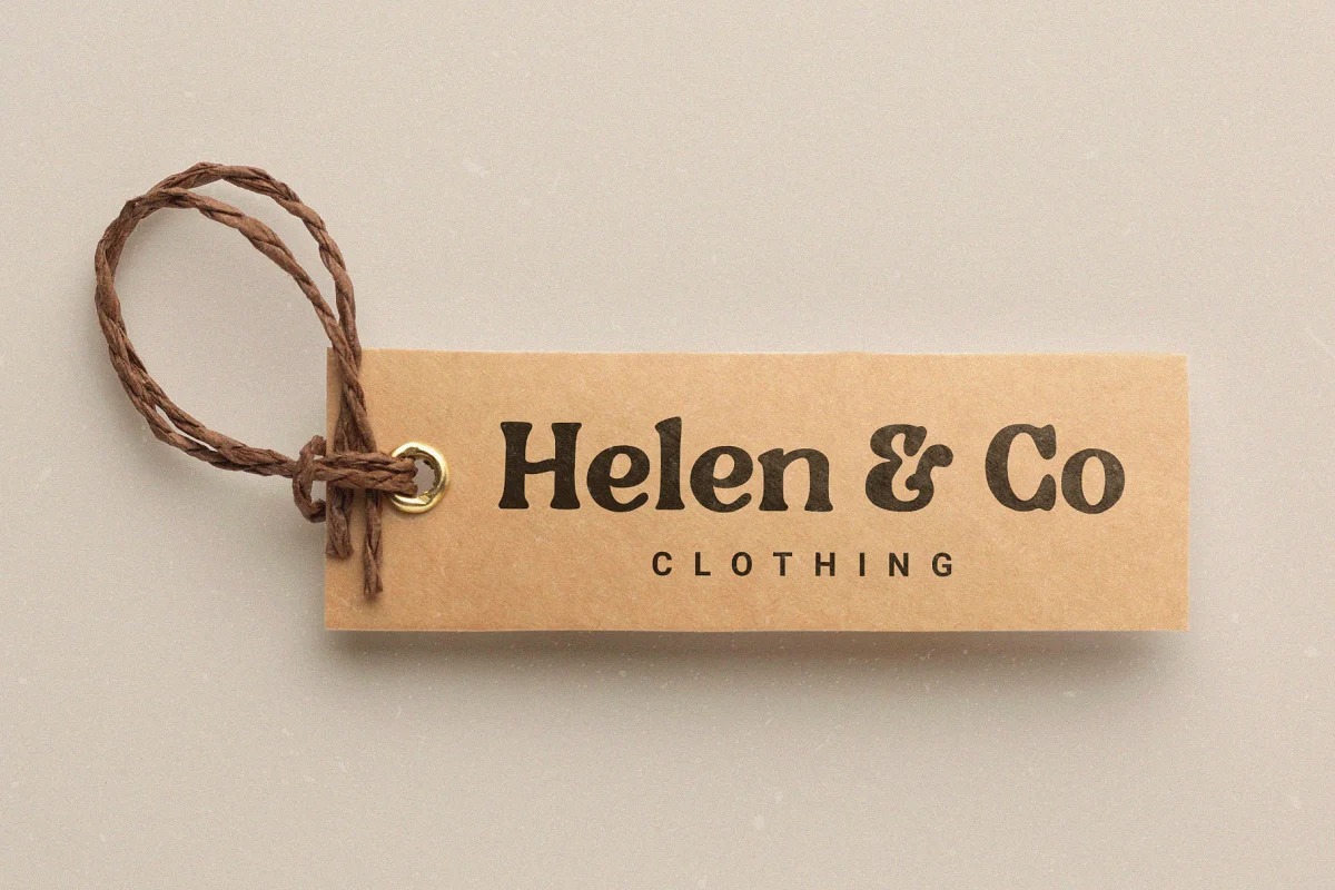 Sunday Bloom Font - Download Free Font