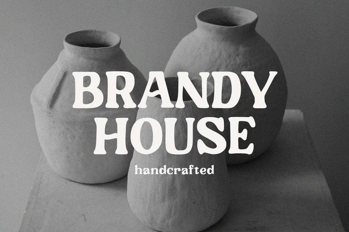 Sunday Bloom Font - Download Free Font