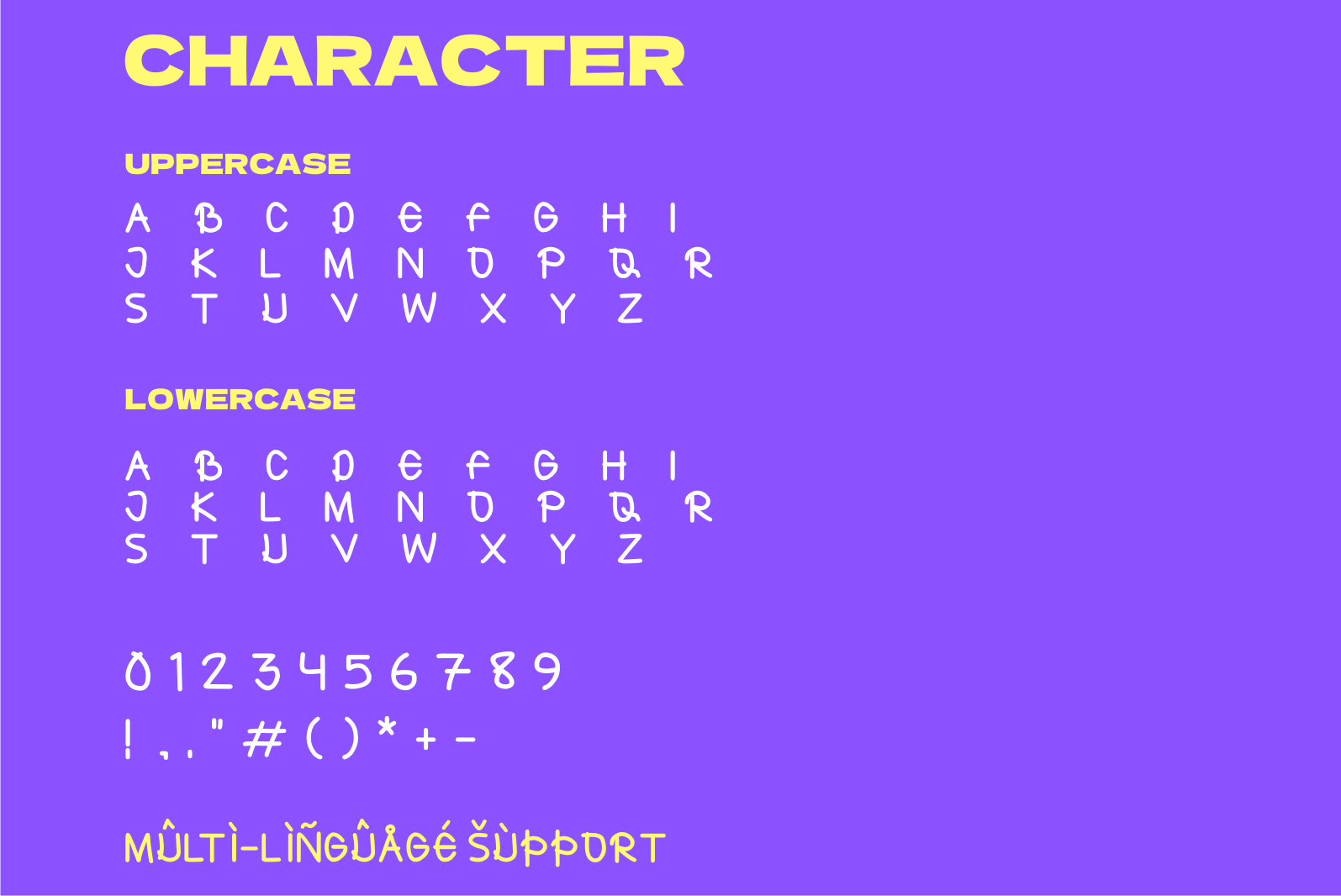 Umulo Tortal Font - Download Free Font