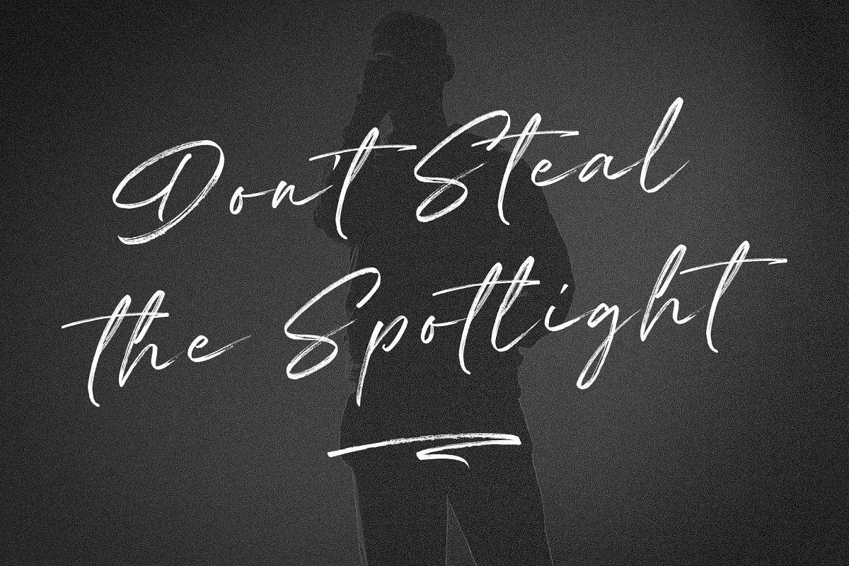 Leighton Font - Download Free Font