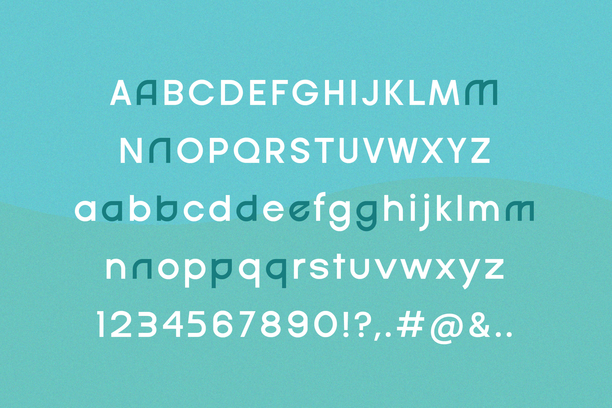 Monaqi Font - Download Free Font