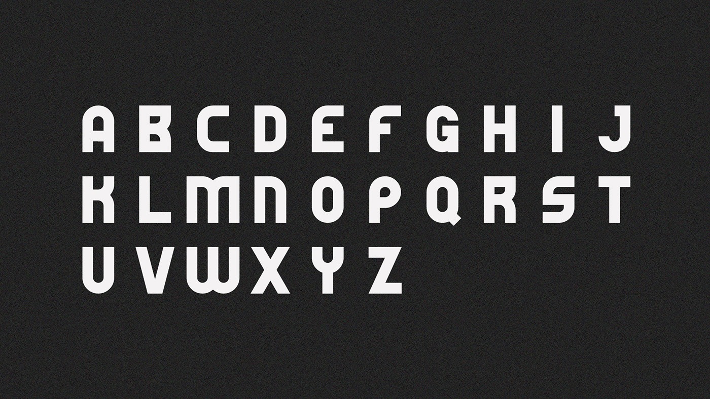 BERD Font - Download Free Font