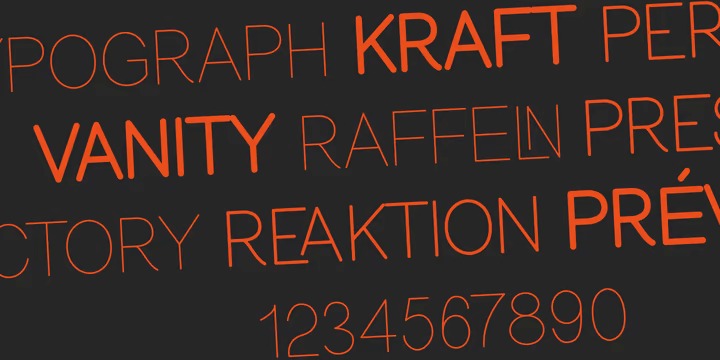 Elmono Pro Font - Download Free Font