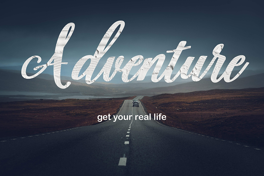 Black Qoute Font - Download Free Font