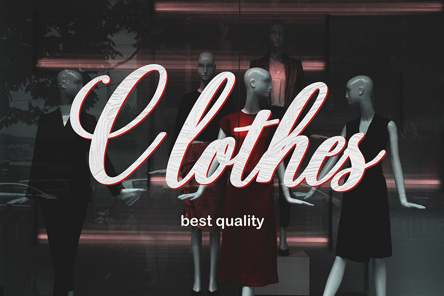 Black Qoute Font - Download Free Font