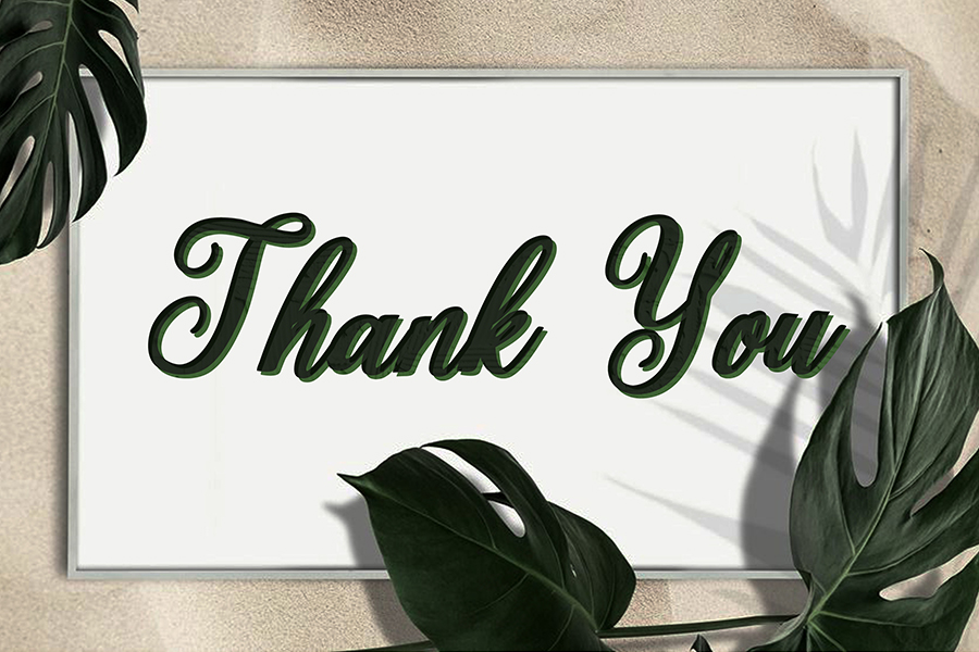 Black Qoute Font - Download Free Font