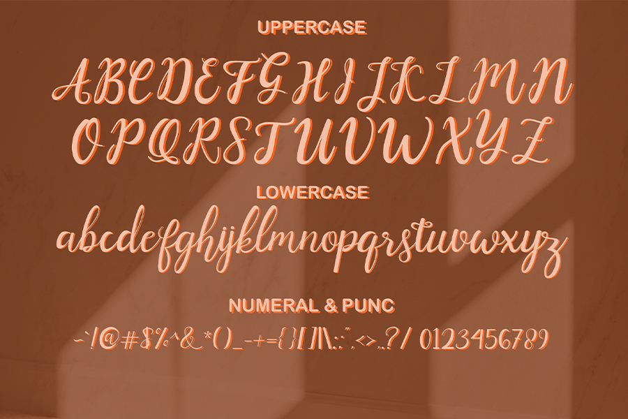 Ashadiya Font - Download Free Font
