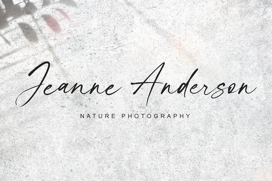 Photogenic Font - Download Free Font