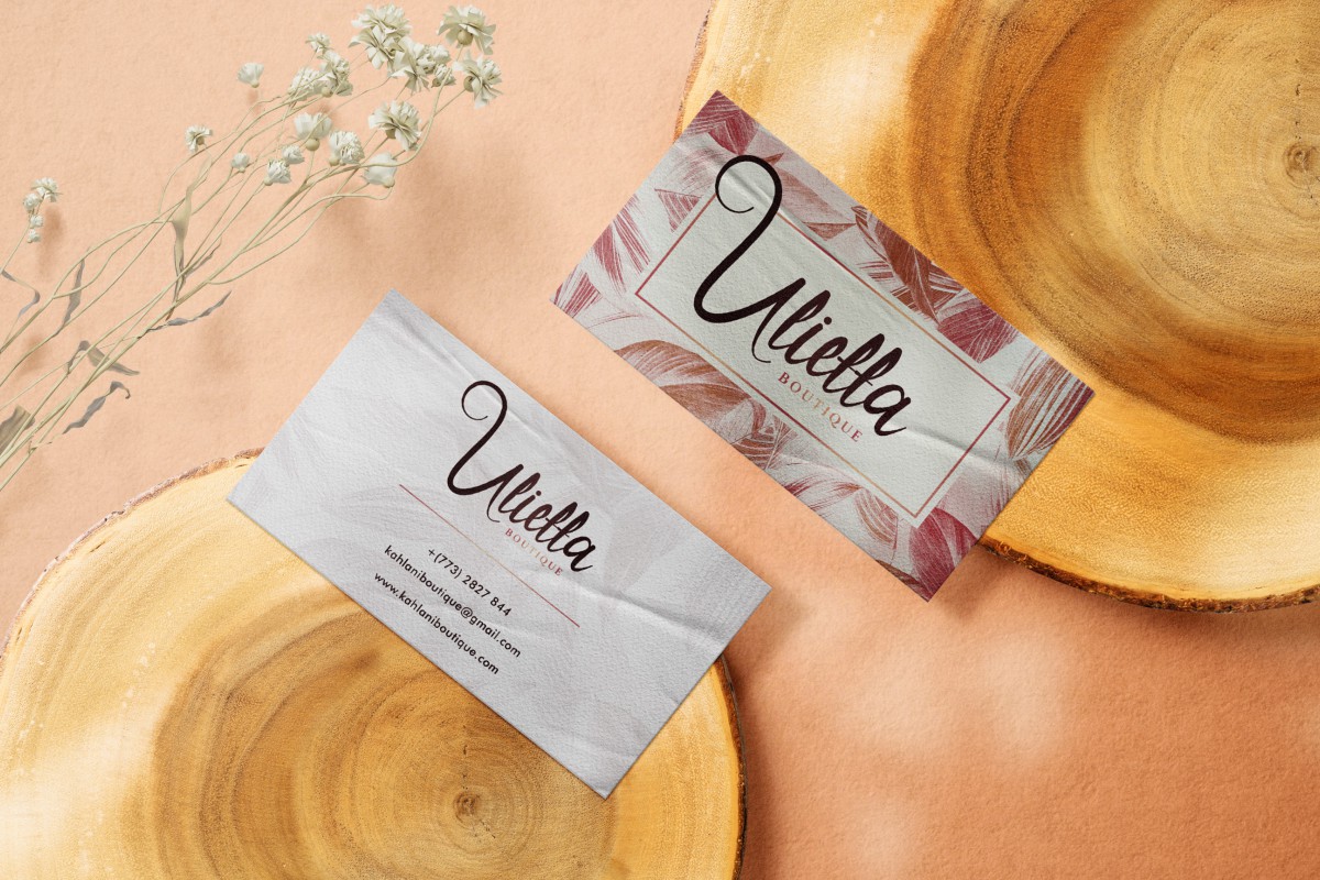 Nancy Everly Font - Download Free Font