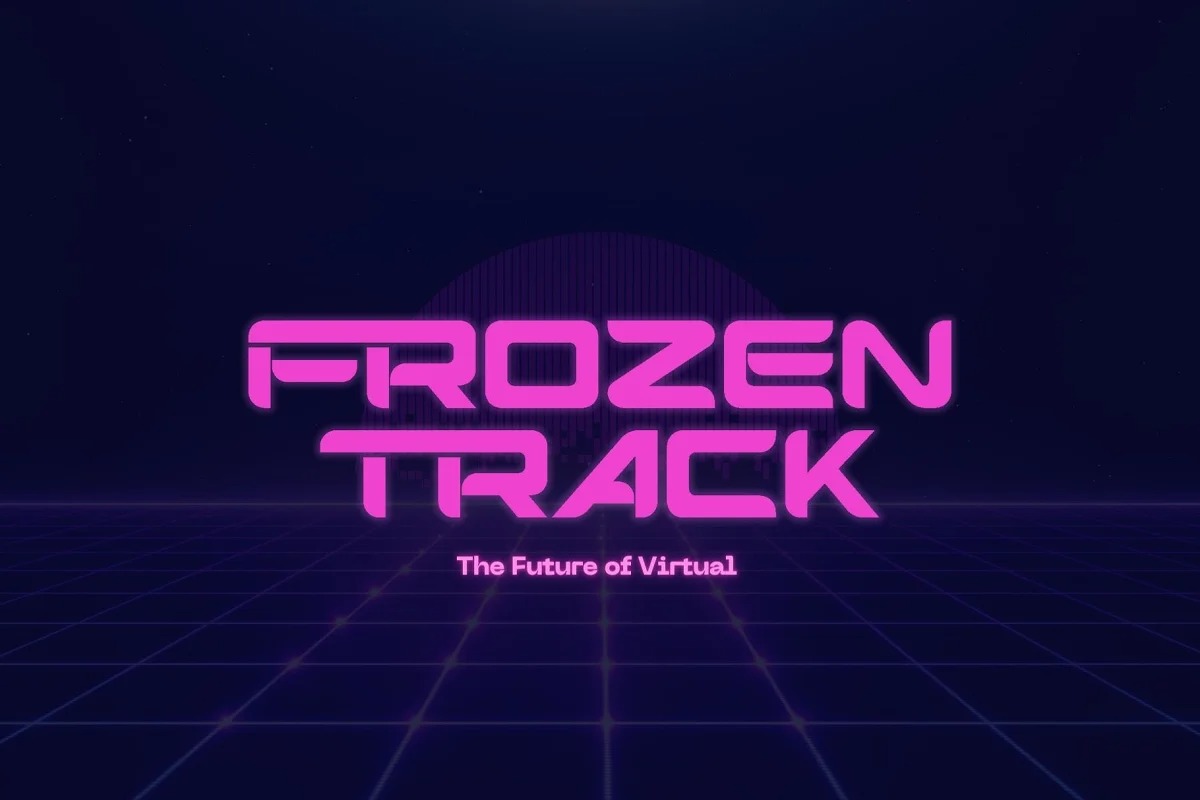 Esport Graph Font - Download Free Font