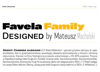 Domotika Pro Sans Serif Font - Download Free Font