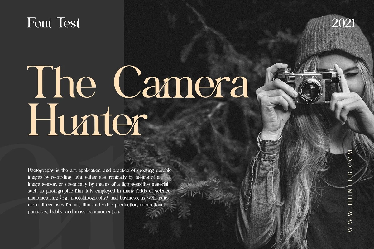 Fraternite Font - Download Free Font