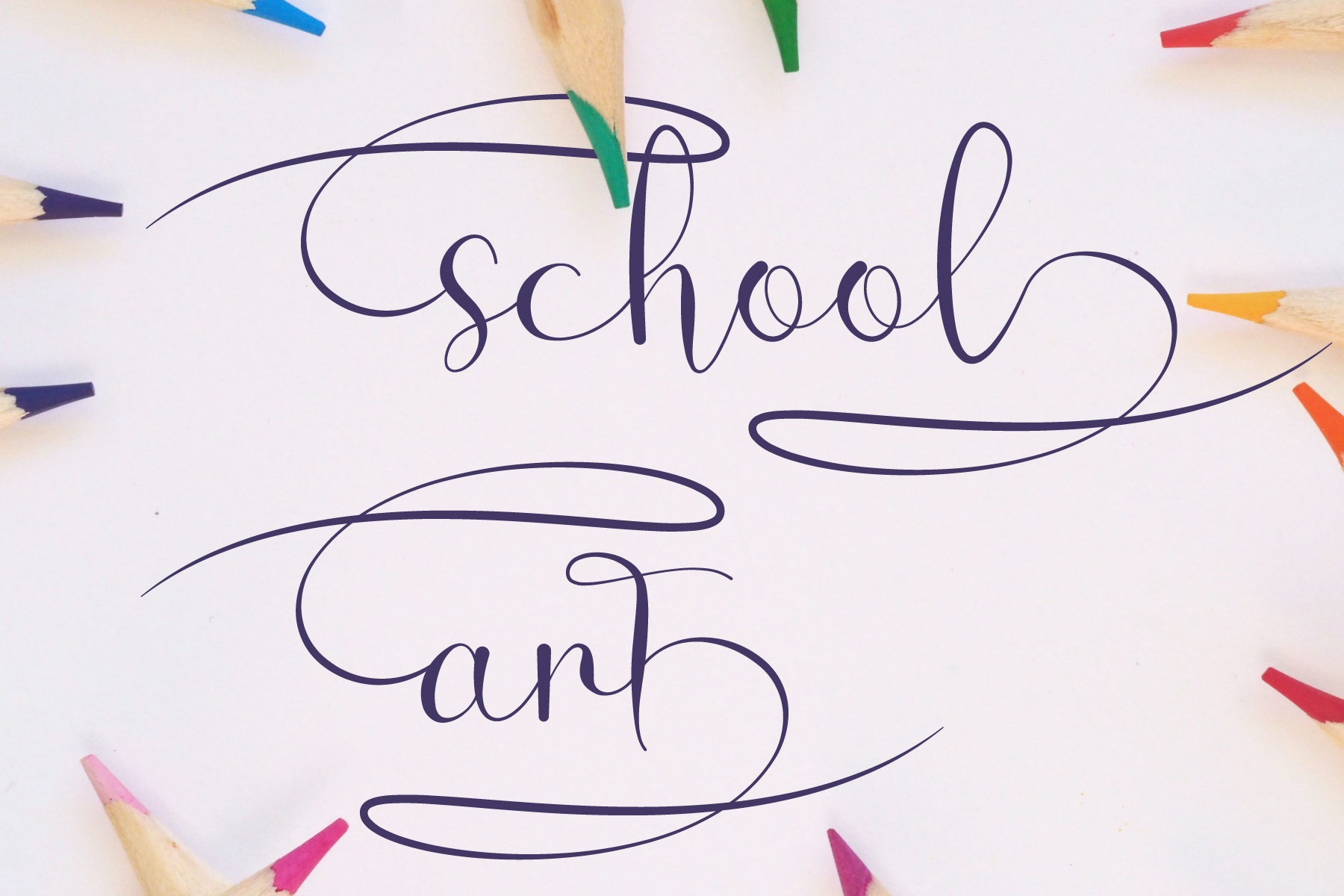 The She Font - Download Free Font