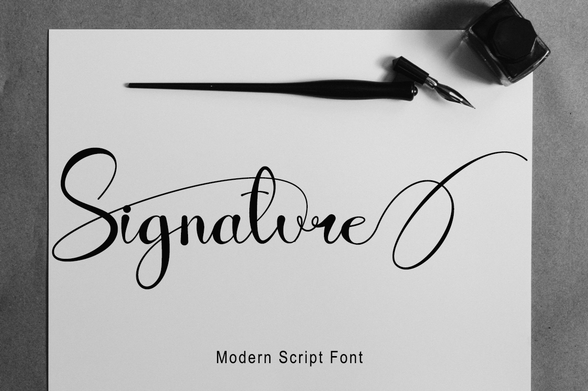 Zillions Font - Download Free Font