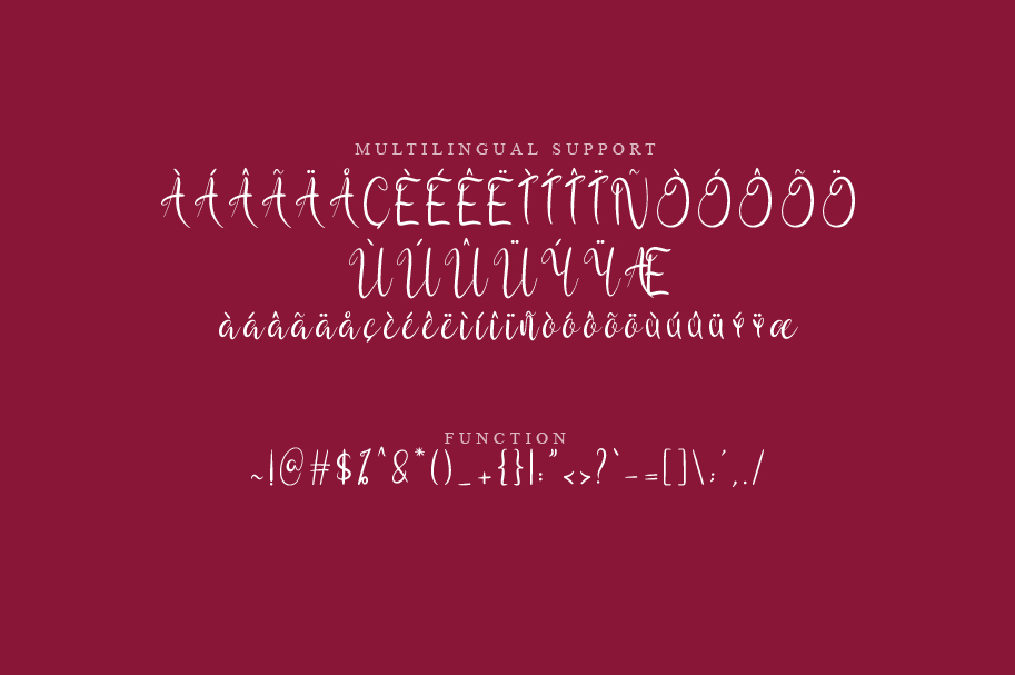 Orang Font - Download Free Font