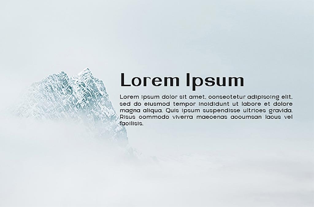 Zornite Font - Download Free Font