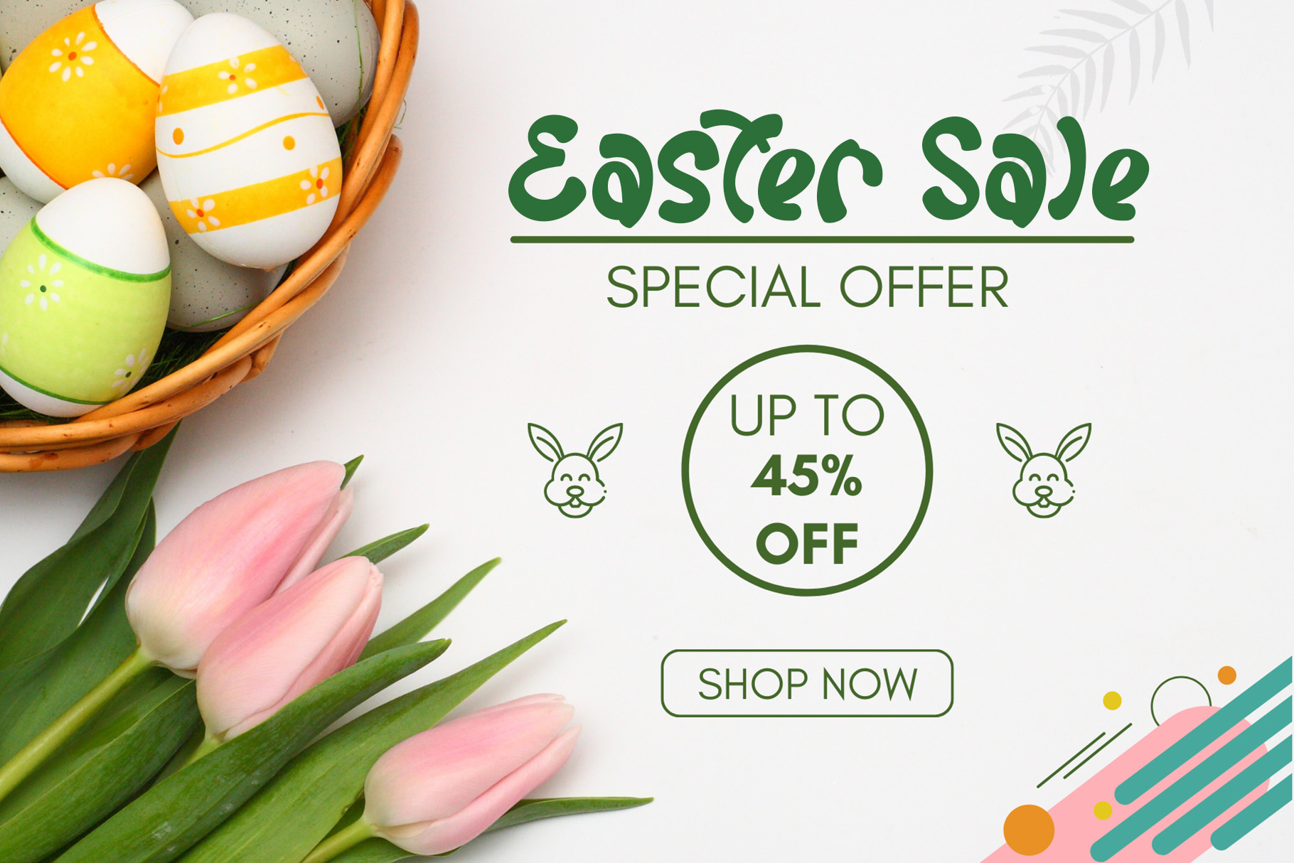 Cute Easter Font - Download Free Font