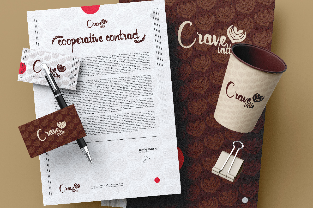 Espresso Cake Font - Download Free Font