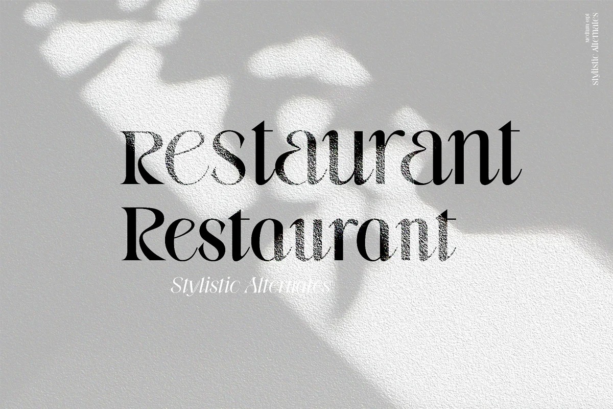 GIBEon Font Family - Download Free Font