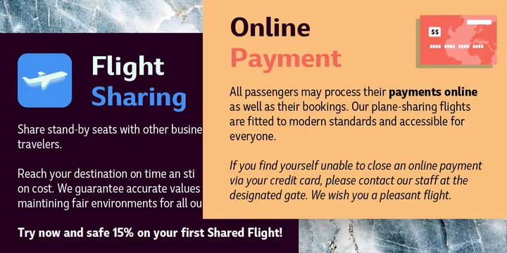 Marble Font Family - Download Free Font