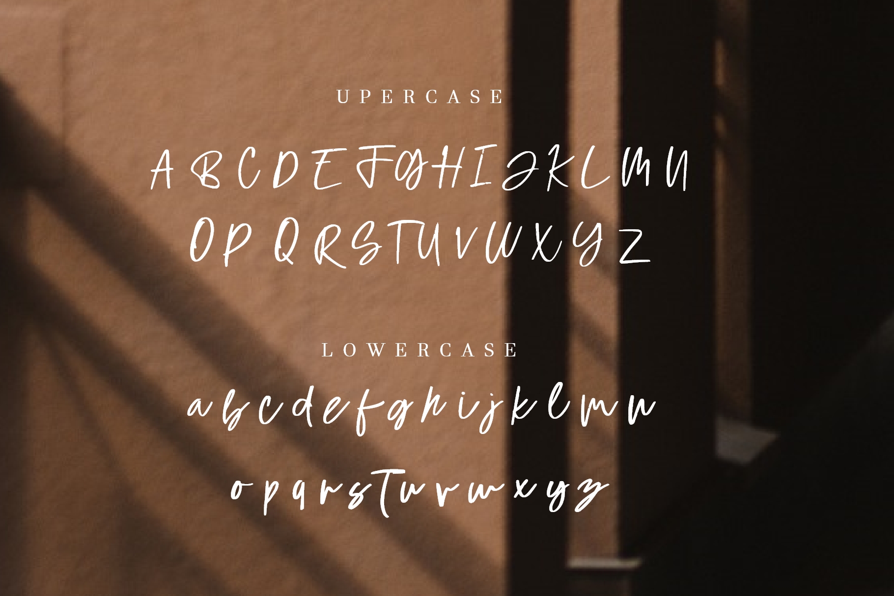 Monday Font - Download Free Font
