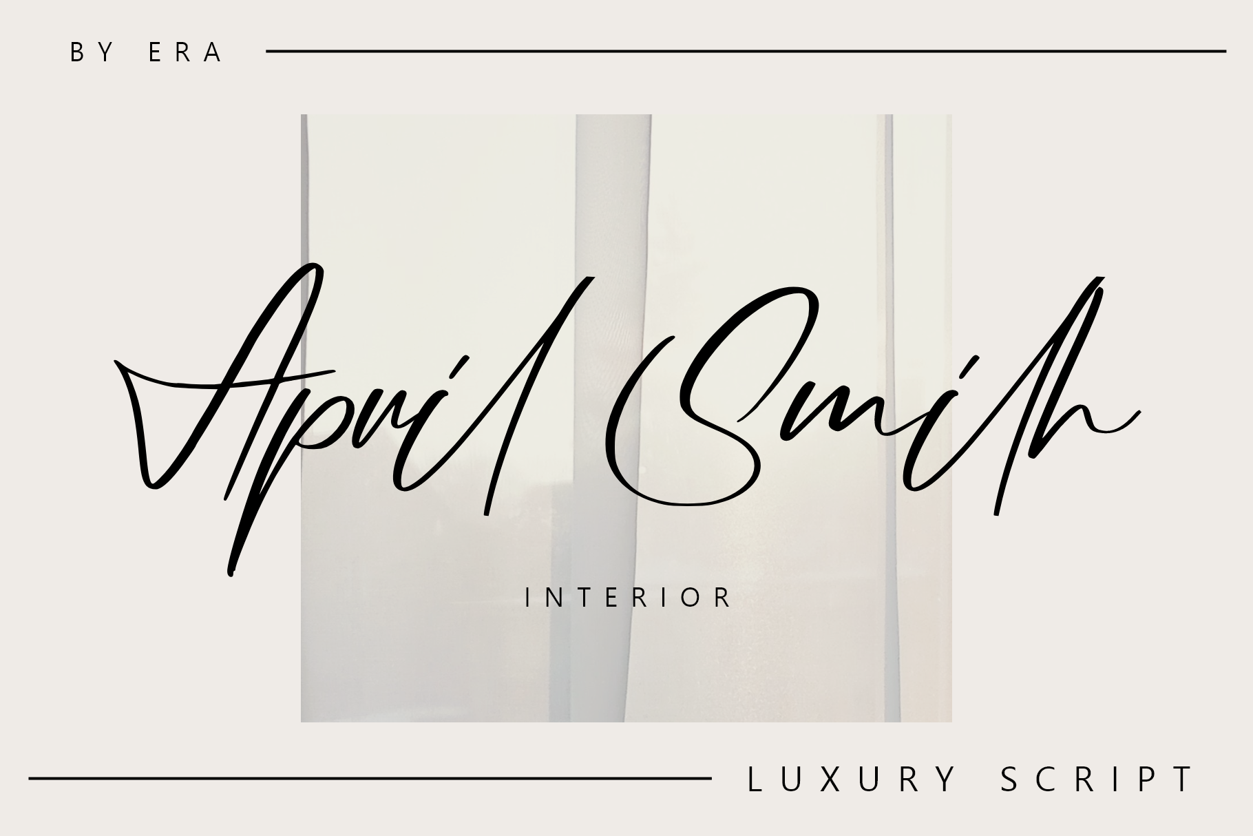 Stand Fallen Font - Download Free Font