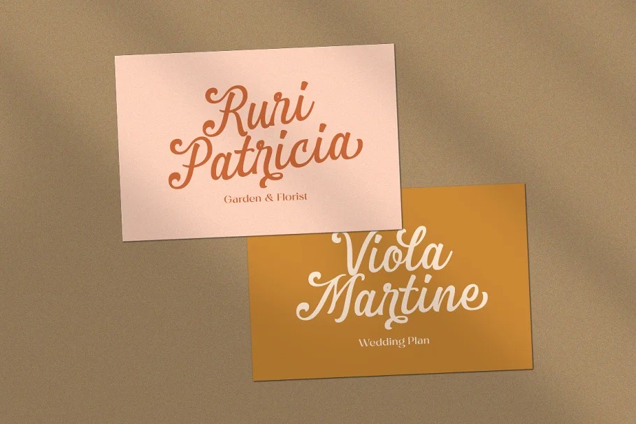 Briella Font - Download Free Font