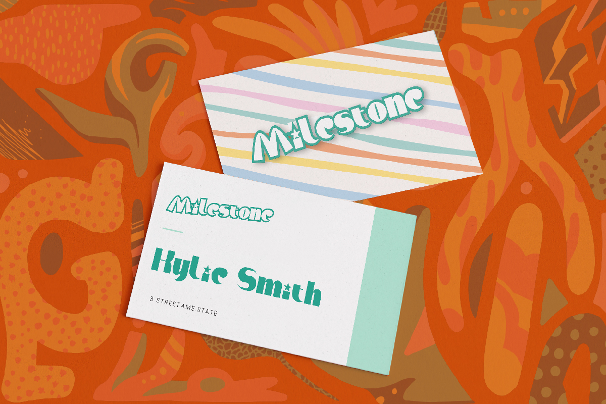 Democratic Font - Download Free Font