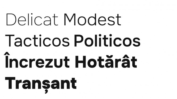 Onest Font Family - Download Free Font