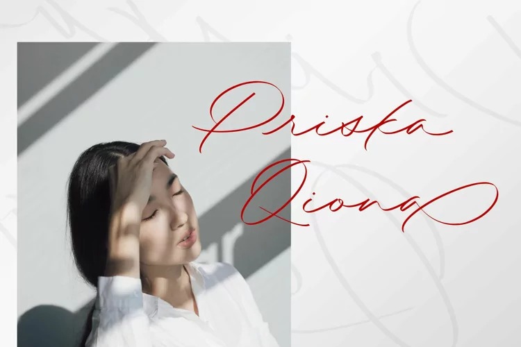 Brigend Signature Font - Download Free Font