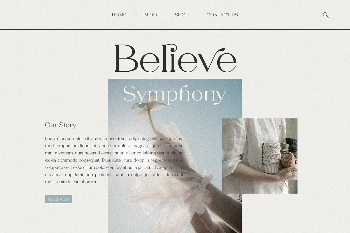 Giliran Font - Download Free Font