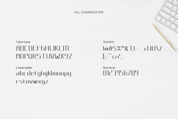 Mastofa Font - Download Free Font