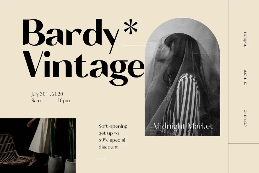 Nagaiya Font - Download Free Font