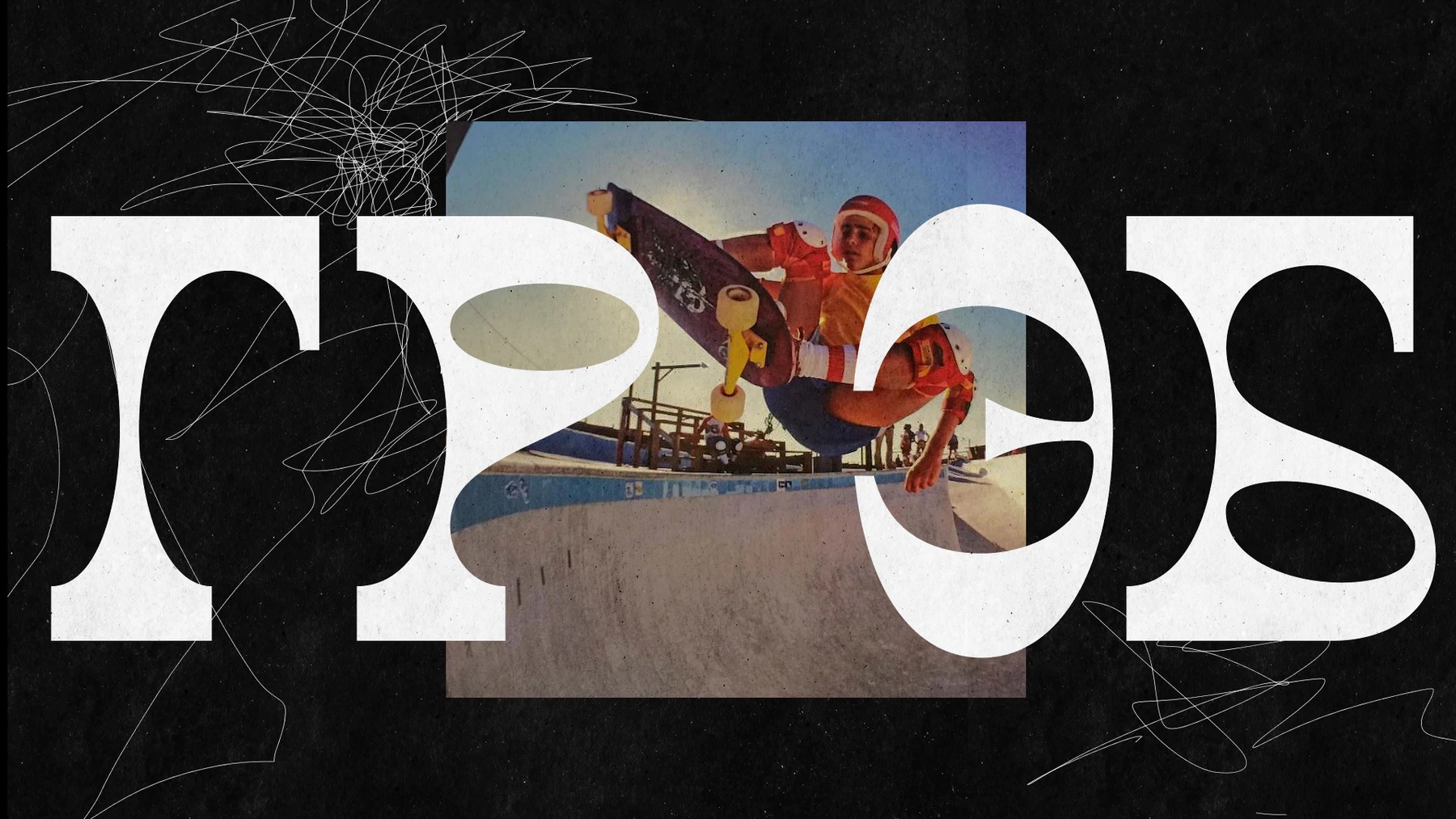 Ramp Font - Download Free Font