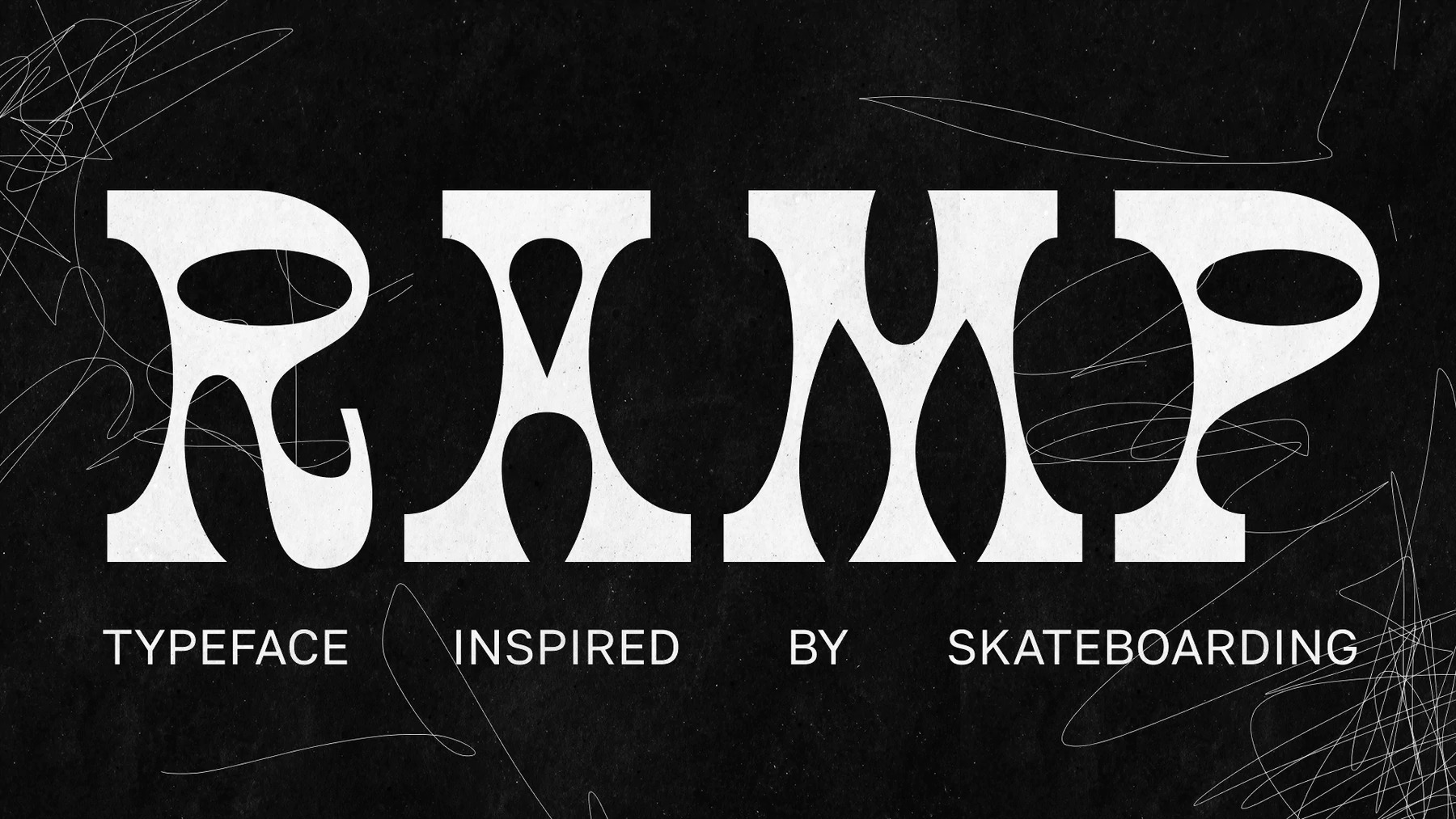 Ramp Font - Download Free Font