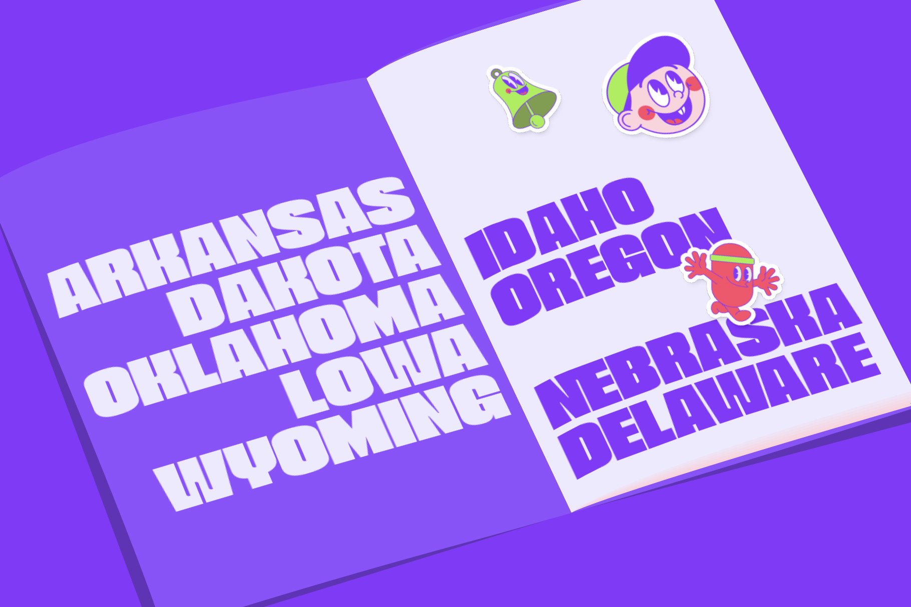 Grunk Bold Typeface - Download Free Font