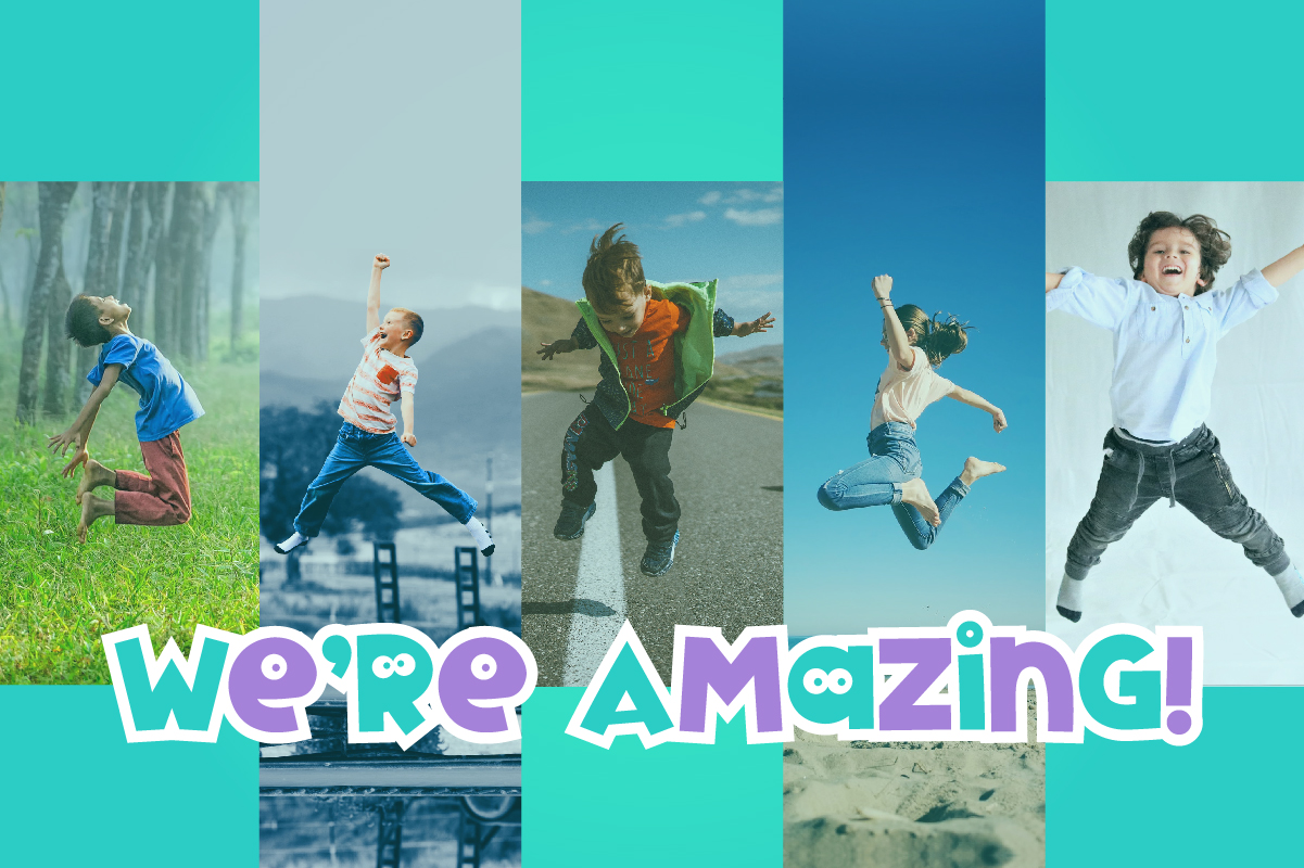 Comedy Style Font - Download Free Font