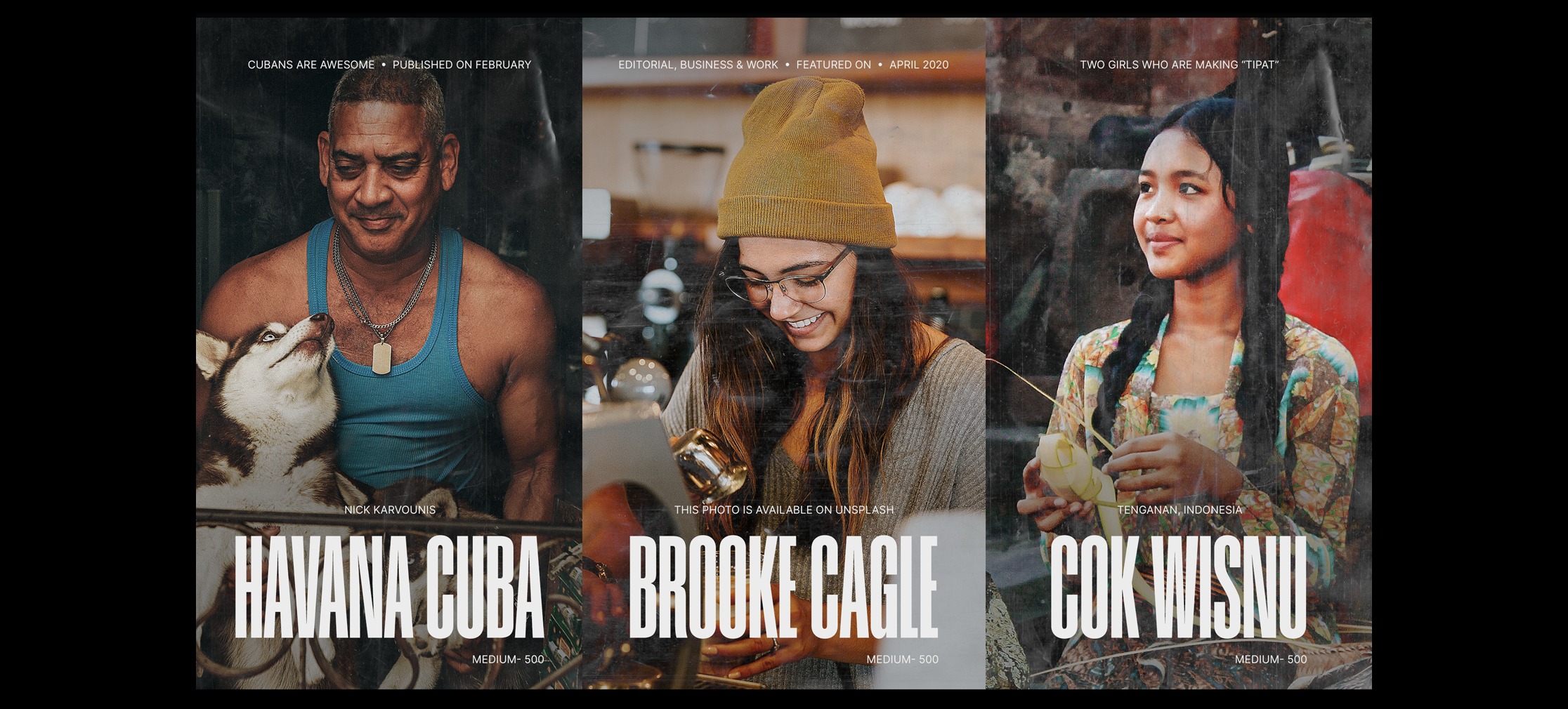 HUMANE Font Family - Download Free Font