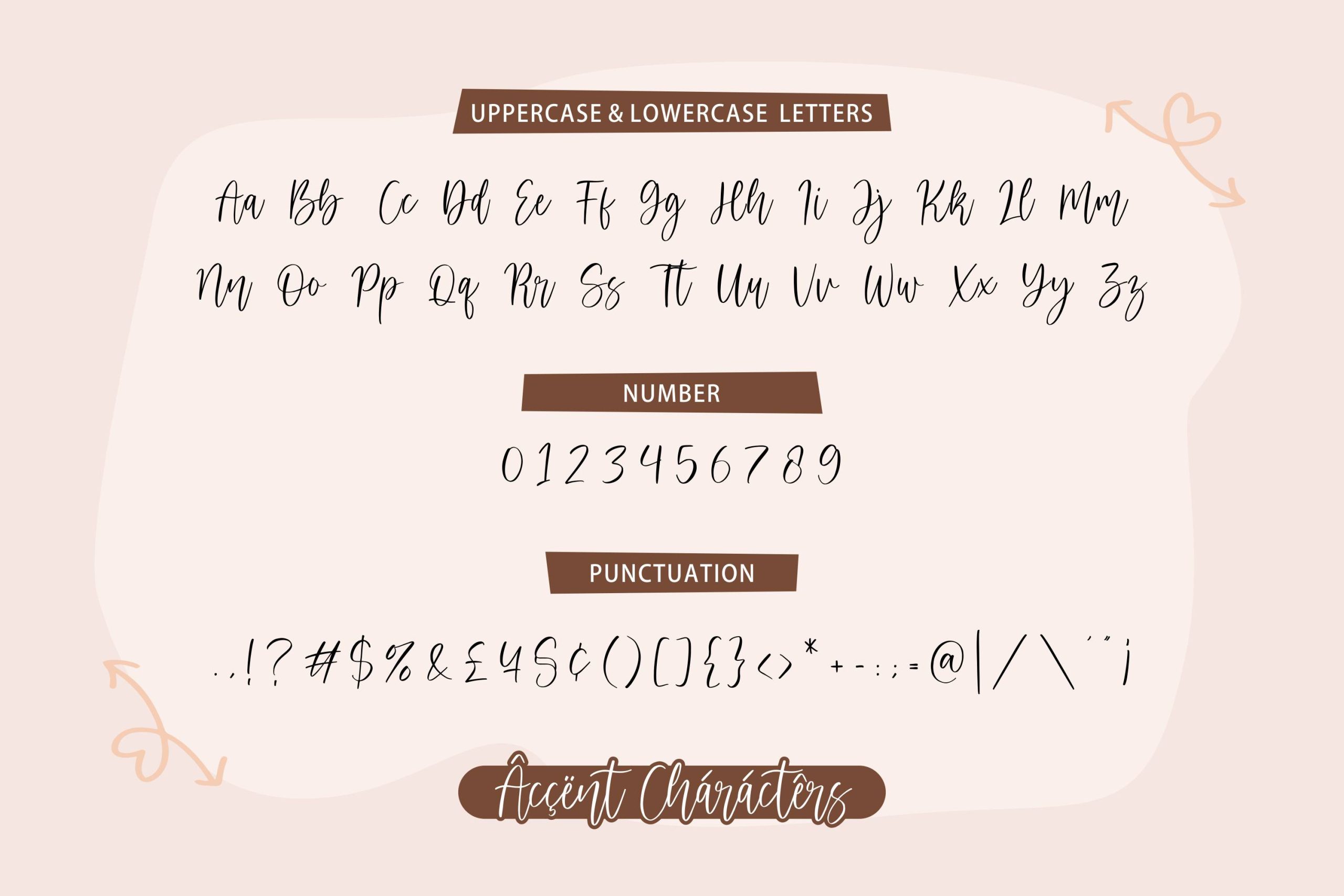 Meredith Handwritten Font - Download Free Font