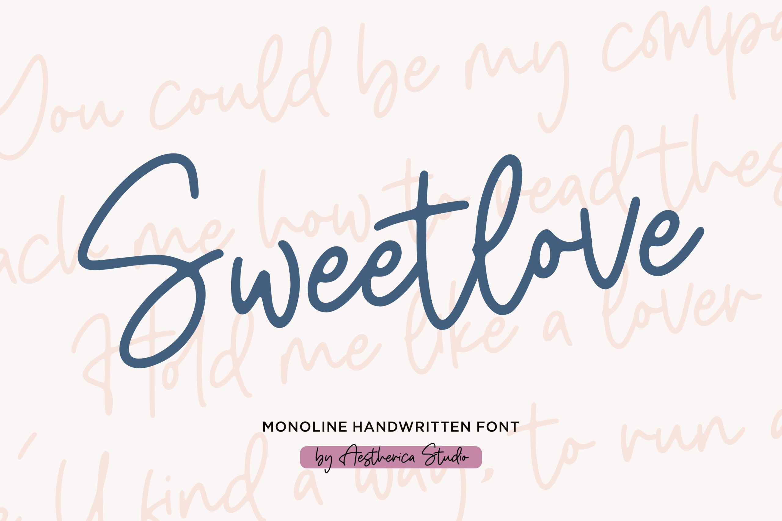 Pointed Gallery Font - Download Free Font