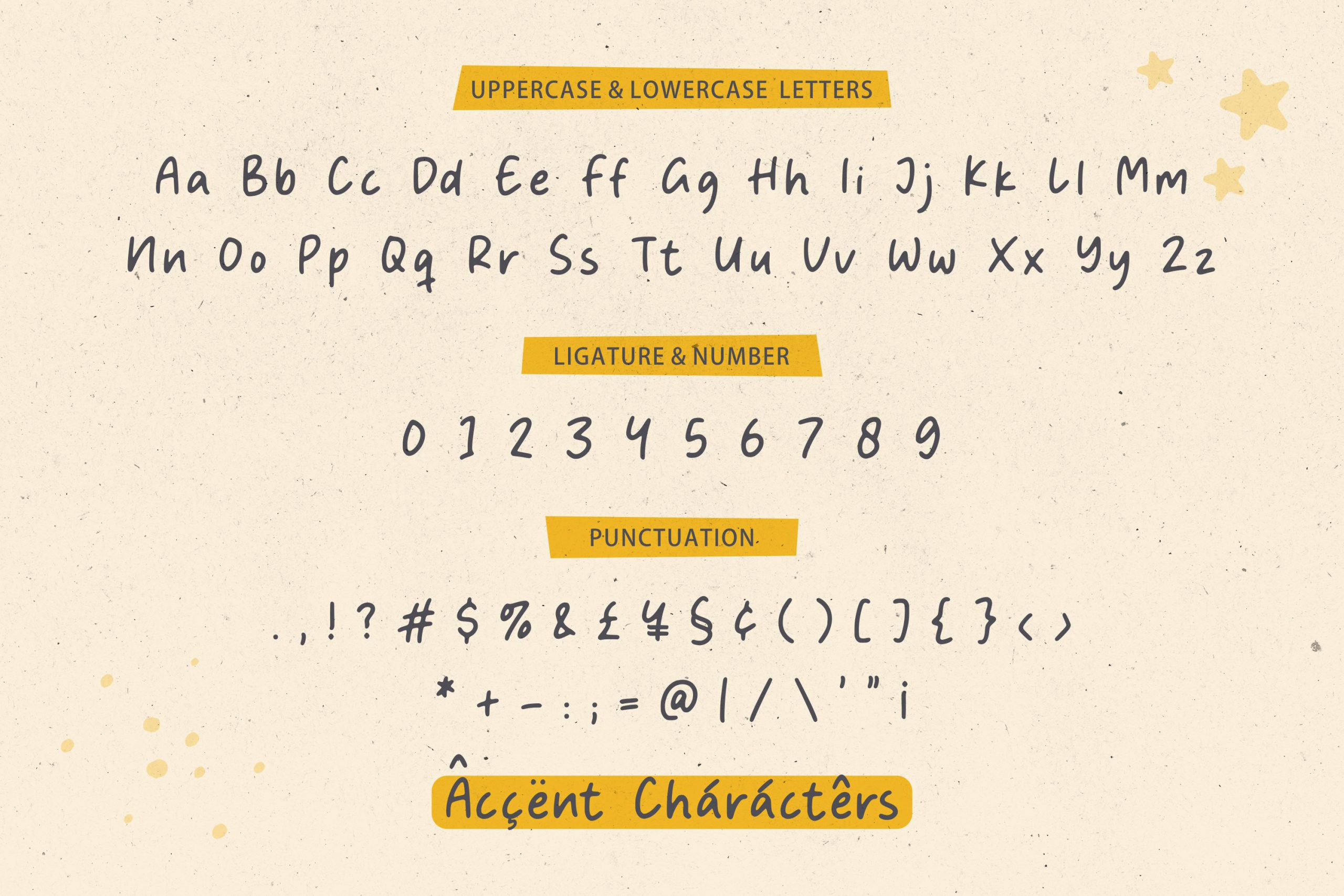 Stories Typeface - Download Free Font