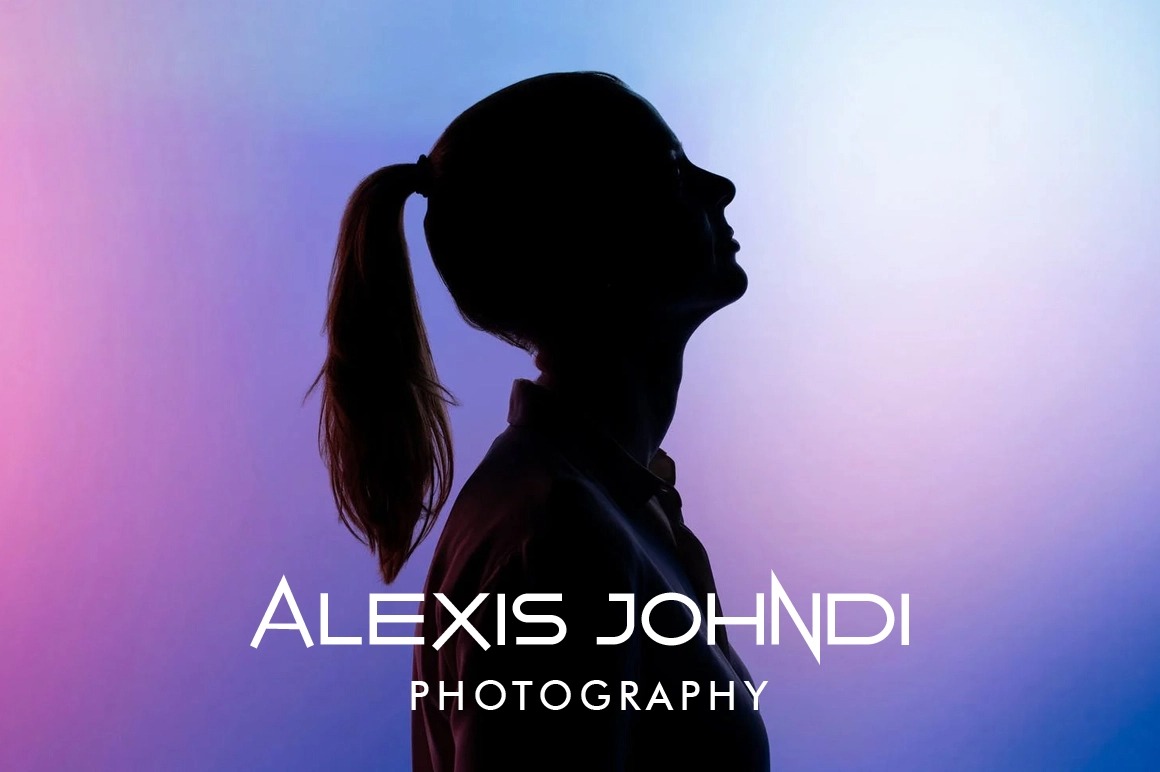 Aline Typeface - Download Free Font