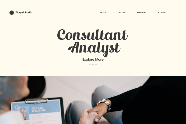 Creatify Script Font - Download Free Font